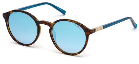 Shop Jouw Guess GU3032 52X Zonnebril Bij Zonnebrillen