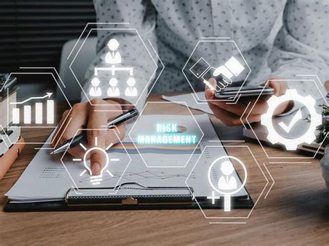 4 Ways Technology Can Help Manage Your Business Risks Work It Daily