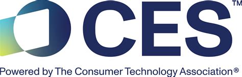 Ces Gets A Rebrand And A New Logo As Organizers Of The Iconic Tech