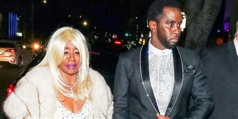 Sean Diddy Combs Mother Gives A Heated Response To Bombshell Sean Combs The Reckoning