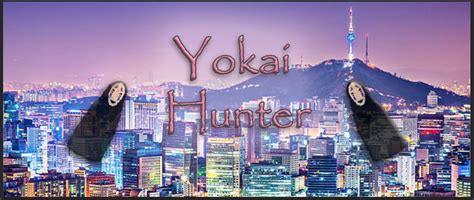 Yokai Hunter By Tenseven