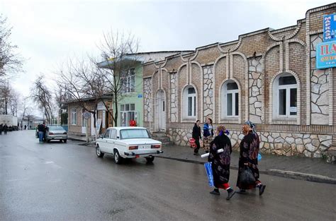 Urgut, Uzbekistan