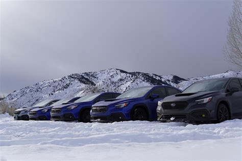 colorado meetup part 2 pics r 2022wrx