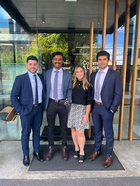 Akash J On Linkedin Legal Experience Thankyou Grateful 18 Comments