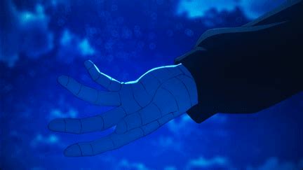 Discover 64 Anime Blue S And Aesthetic Anime Ideas Aesthetic 