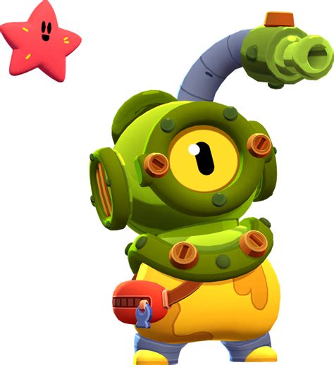 All Otis Skins In Brawl Stars
