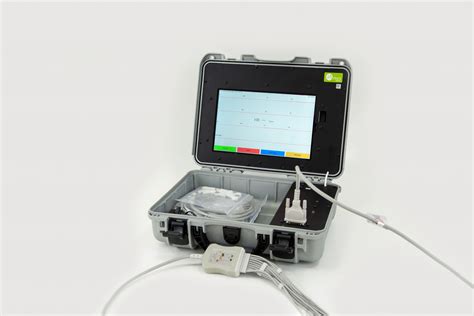 Opensource Ecg Irnas