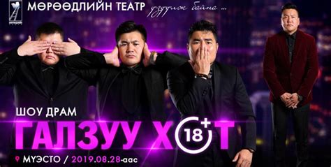 Монголын Үйлдвэрчний Эвлэлтийн Соёлын Төв Ордон