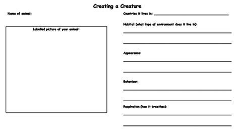 Year 6 Classification 4 Fully Resourced Lessons Teaching Resources