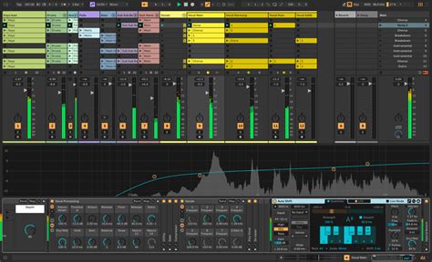 Ableton Live 12.1 Now Available – Here’s What’s New – Synthtopia