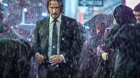 John Wick Chapter 3 Parabellum Wallpaper Hd 39459 Baltana