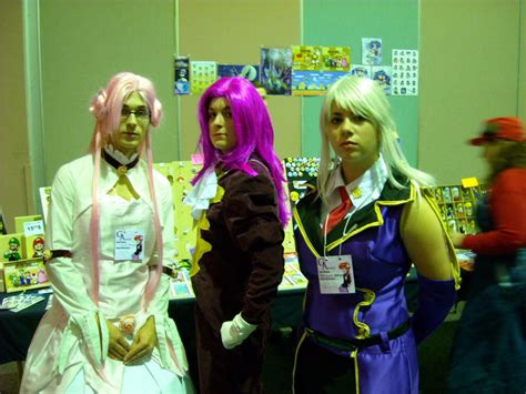 Code Gease G Anime 2009 By Niennaxangelus On Deviantart