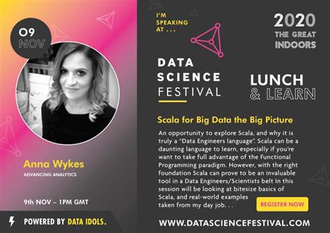 Bigdata Dsfthegreatindoors Datascience Nayyar Kazmi