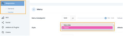 Overlay Menu In Mobile Betheme Support Forum