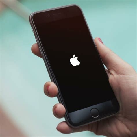 Cara Memperbaiki IPhone Stuck Di Logo Apple