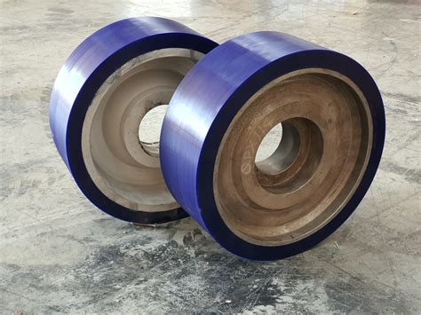 Polyurethane Manufacturers Ames Direct