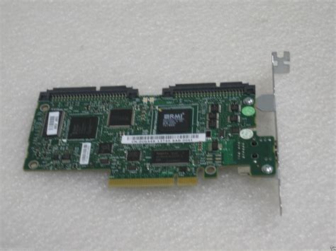 Dell Poweredge R905 Remote Access Controller Tarjeta Uk448 Serverxpress