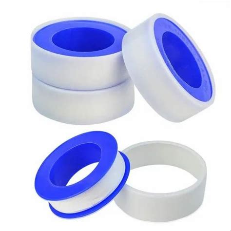 Ptfe Tape 40m Ptfe Teflon Tape Manufacturer From Ahmedabad
