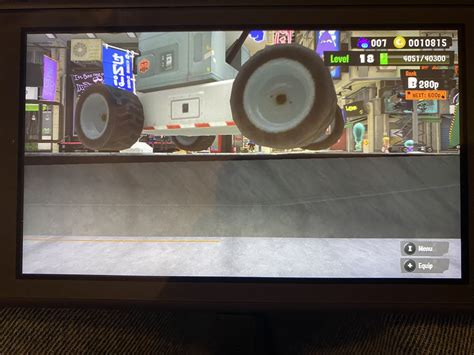Splatoon 3 Charactercamera Glitch Rsplatoon3