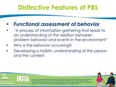 Ppt Including Families Throughout The Pbs Process Powerpoint