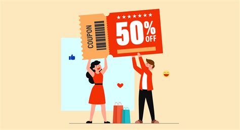 8 Clever Ways Creators Use Coupons To Boost Sales