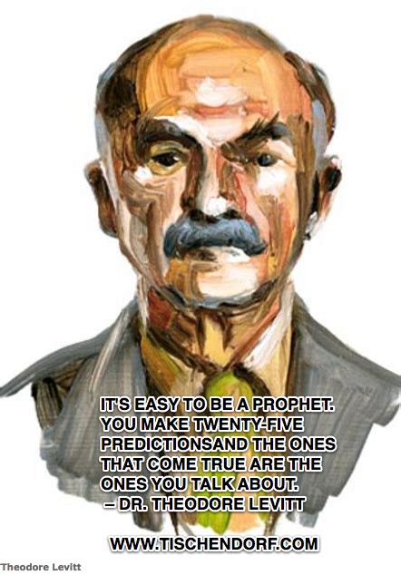 The Zurich Axioms Forecasts Predictions And Prophets