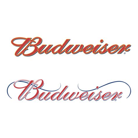 Budweiser Logo Png Vector Svg Free Download