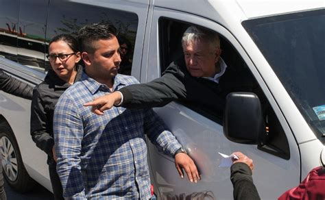 Amlo Siempre Hace Política Con Los Muertos Lilly Téllez