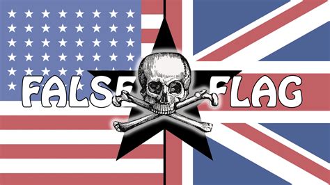 False Flags Flying In Middle East To Inflame A Global Catastrophe