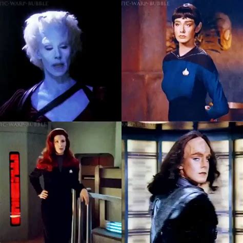 Suzie Plakson Vulcan