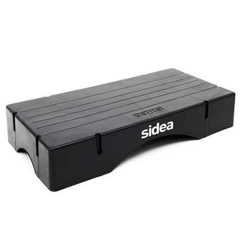 0239 Ecofit Step Sidea Fitness Company International