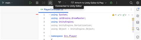 game development for unity jetbrains rider documentation