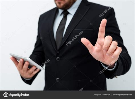 Presenting New Technology Ideas Discussing Technological Improvements