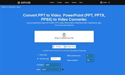 O Guia Definitivo Para Converter Powerpoint Em Vídeos Dinâmicos
