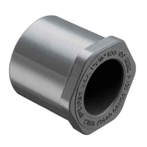 Pvc Y Cpvc Válvulas Fittings Y Cañerías Spears