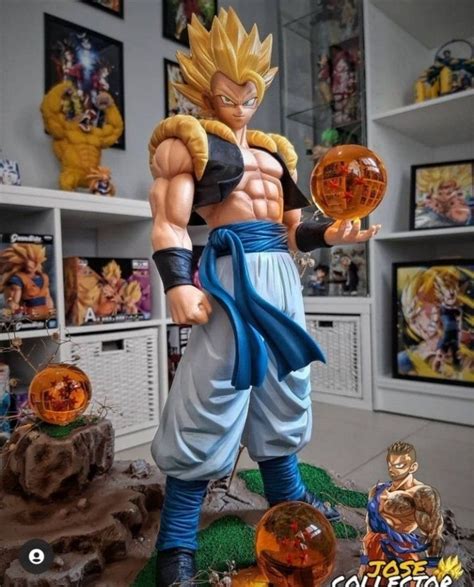 Pin De Mcquane Buckingham 💯💯 En Dragon Ball Z Action Figures Figuras