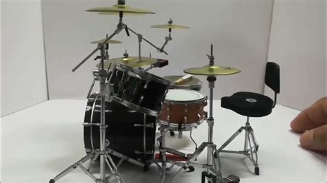 Tiny Drums Youtube