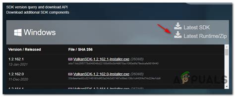 How To Fix Error Initializing Vulkan Renderer In Cemu