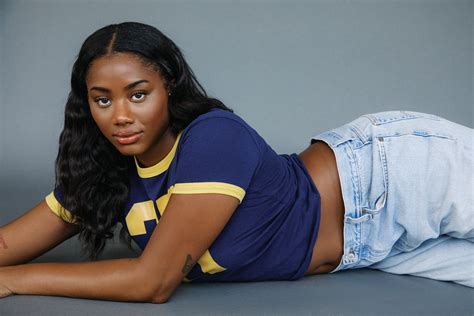 Miami Women Janell Williams Wilhelmina