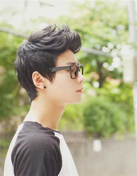 45 Asian Men Hairstyles Asian Hair Thick Hair Styles Asian Men