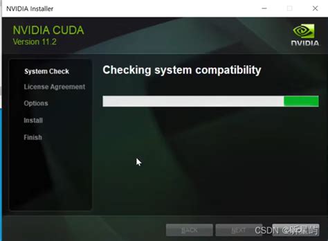 Windows 下安装 Cuda 和 Pytorch 跑深度学习 、安装过程中遇到的问题及解决办法深度学习环境cuda安装 Csdn博客