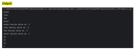 Lazy Programming Series For Loop Pentest Diaries