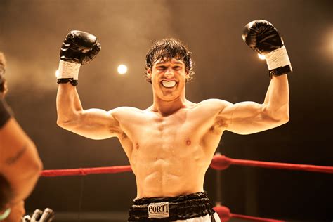 De Muhammad Ali Al Luna Park Así Se Recrearon Las Peleas Más Icónicas