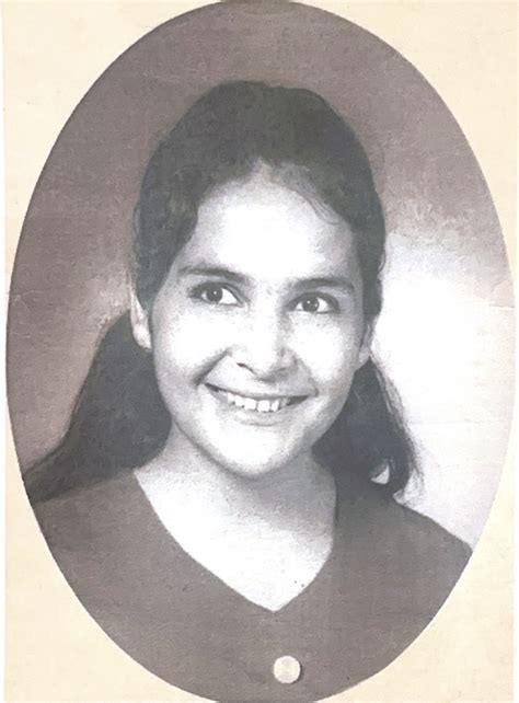 Remembering Lucy Noriega Rivera Gdt Research