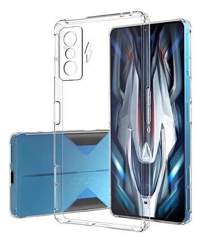 Capa Capinha Case Luxo Reforçada Para Xiaomi Poco F4 Gt MercadoLivre