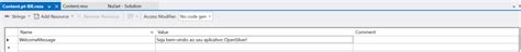 Localization