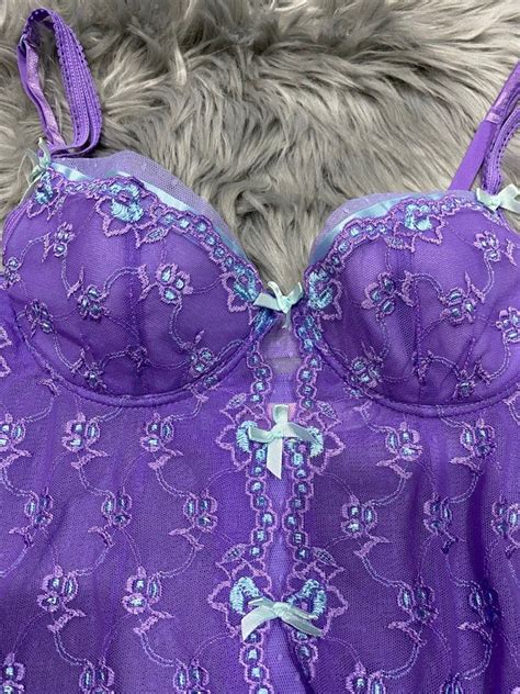 Victoria Secret Womens Fashion New Undergarments And Loungewear On