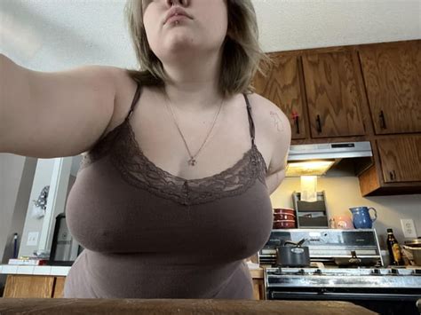 Guess My Size R Braless