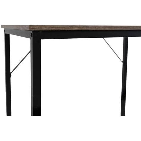 Small Rustic Computer Desk