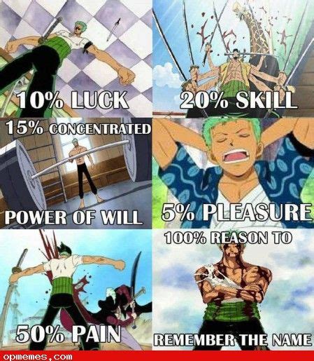 One Piece Funny Memes One Piece Funny Zoro Zoro One Piece